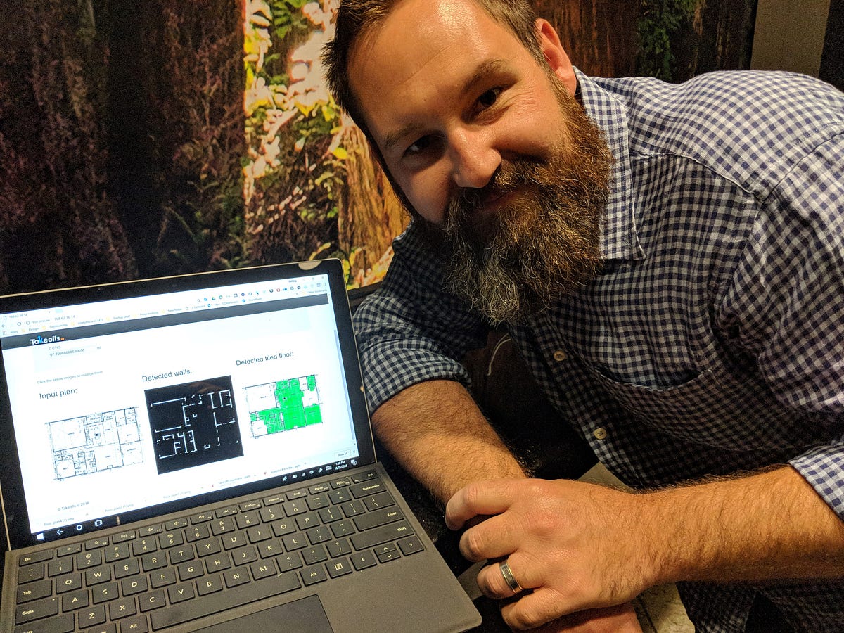 Why I’m Back In Construction Tech After 15 Years… | by Chris O'Halloran ...