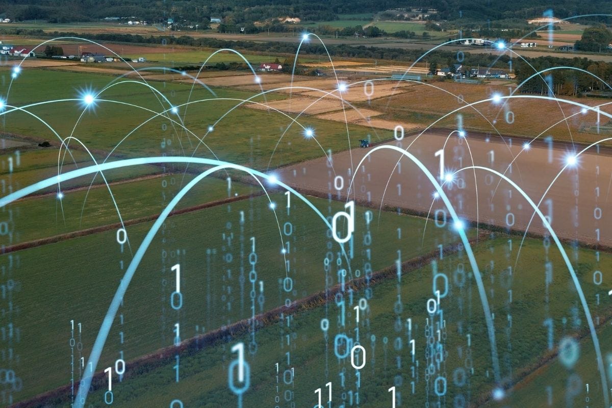 Data Interoperability — A Key to Smart Agriculture | by Syngenta ...