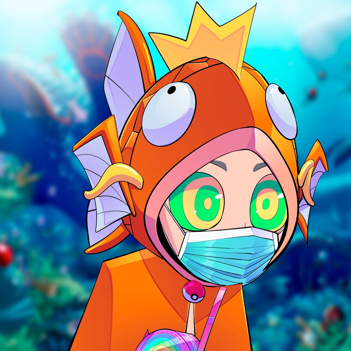 Welcome to the wild and wonderful world of Kirin Labs, where tech meets ...