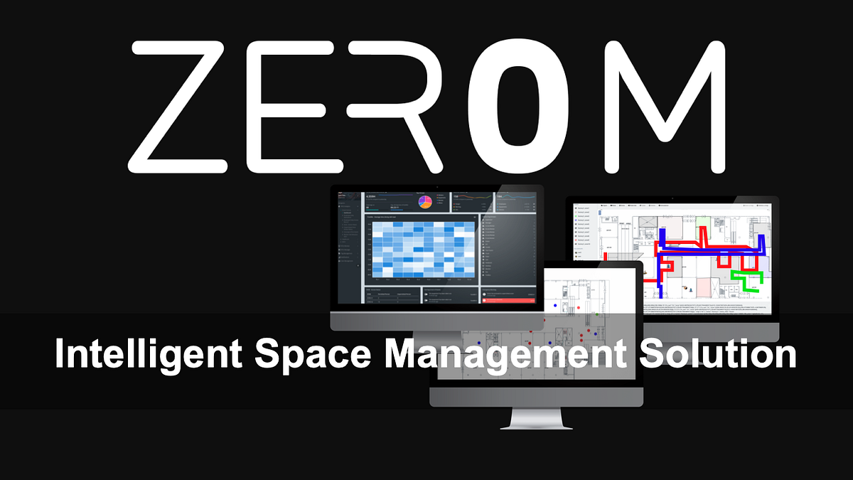 O4O(Online For Offline) Platform ZEROM powered by Quuppa | by Seungwon ...