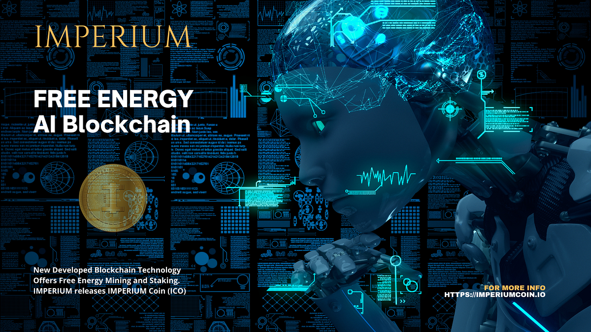The IMPERIUM Project— The Cash of “We The People” and Crypto vs. FIAT/CBDC (Central Bank Digital ...