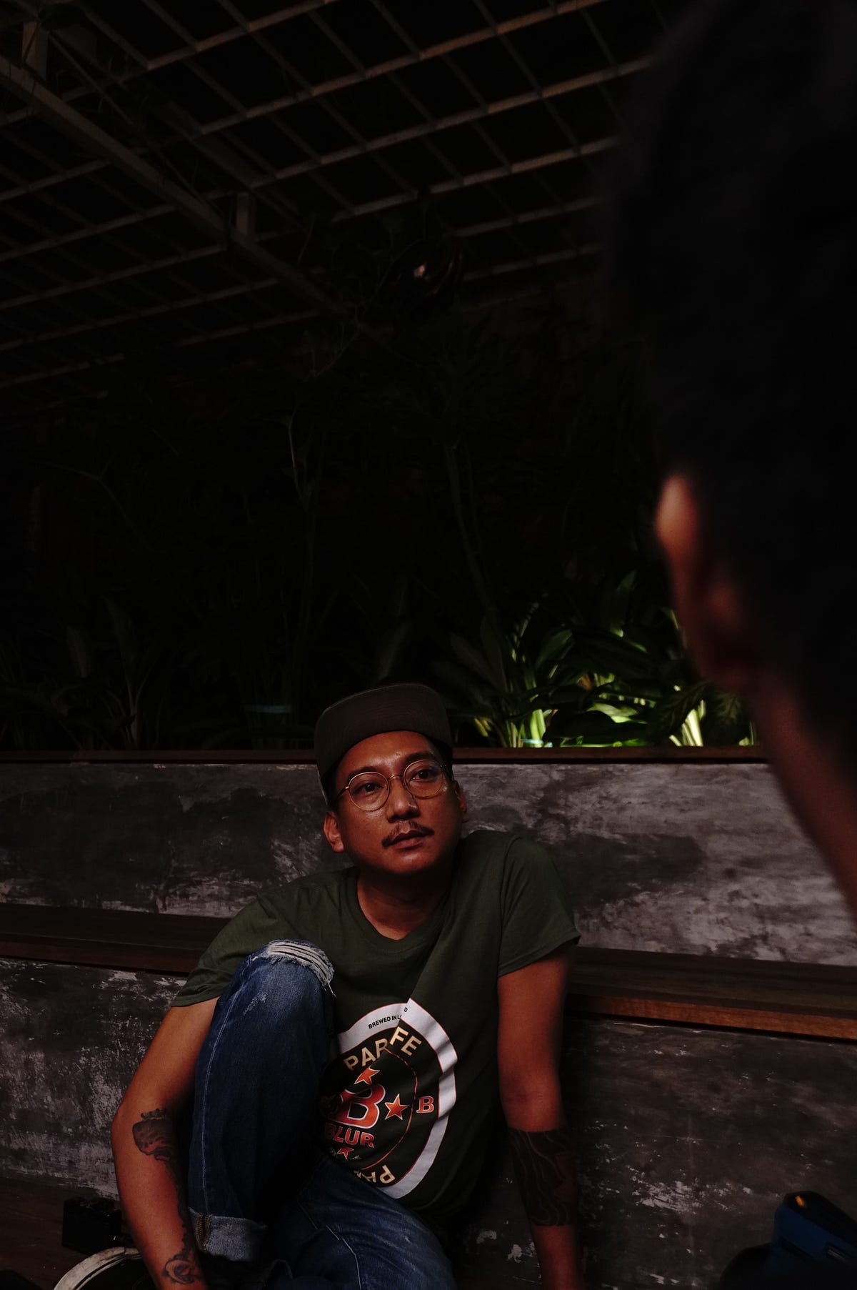 House Journal Bersama Dimas Cap Burung Walet | by Millenials Journey ...
