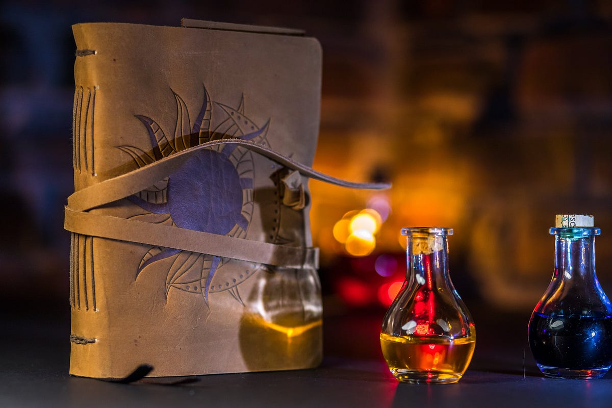 Prophecies and Pinot: Reclaiming the Power of Imaginative Associations ...