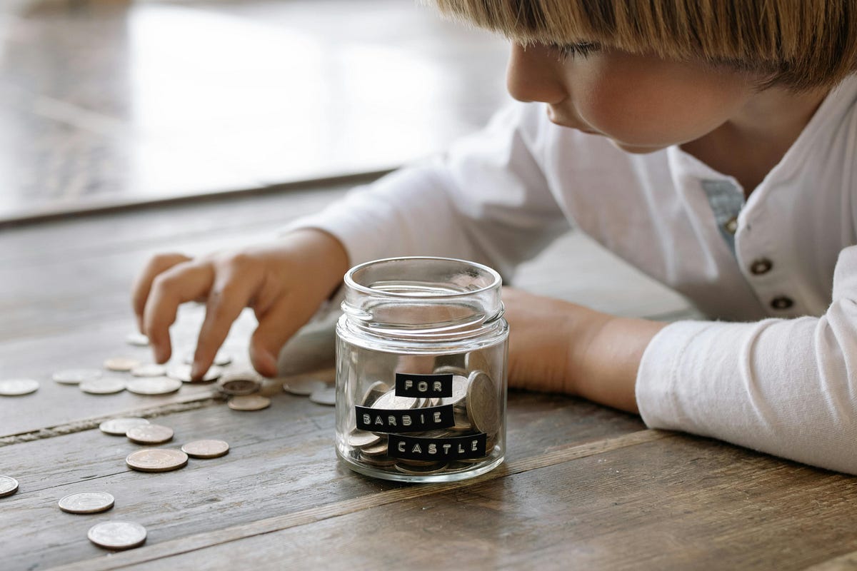 How To Make a Few Extra Bucks Every Day | by Arnob Rahman | Mr. Plan ...