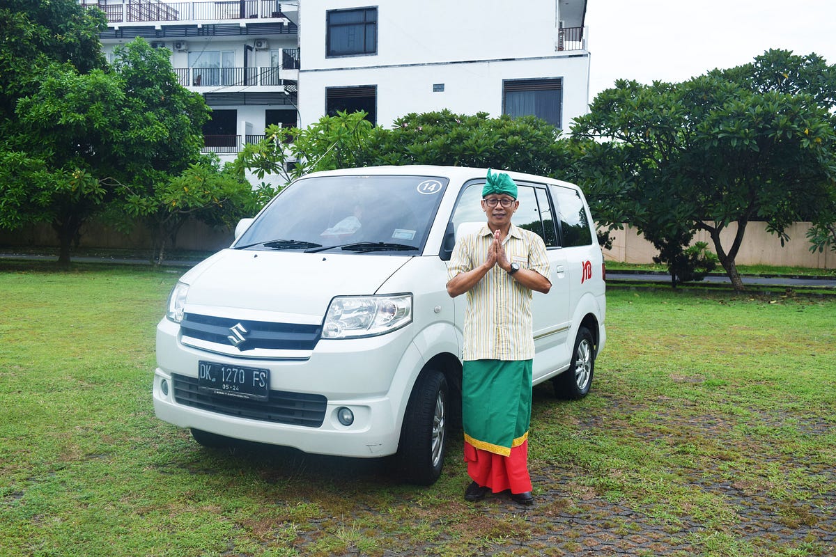 Bali Airport Transfer. Arrive in Bali stress-free with our… | by Kura-Kura Bus | May, 2024 | Medium