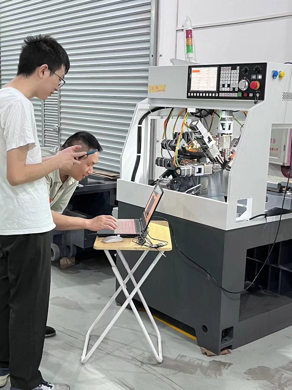 What does a CNC Lathe Operator do? A super detailed description！ | by ...