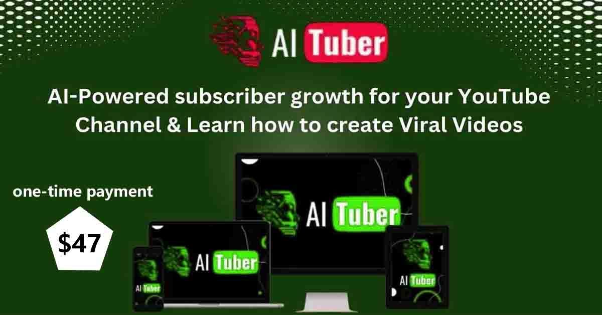 AITuber YouTube Automation Tool Review: AI Driven Subscriber Addition and Viral Videos ...