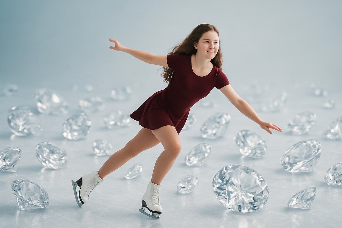 54 Cents Was the Most Important Money I’ve Ever Made | by Britt Malka 🦊 ...