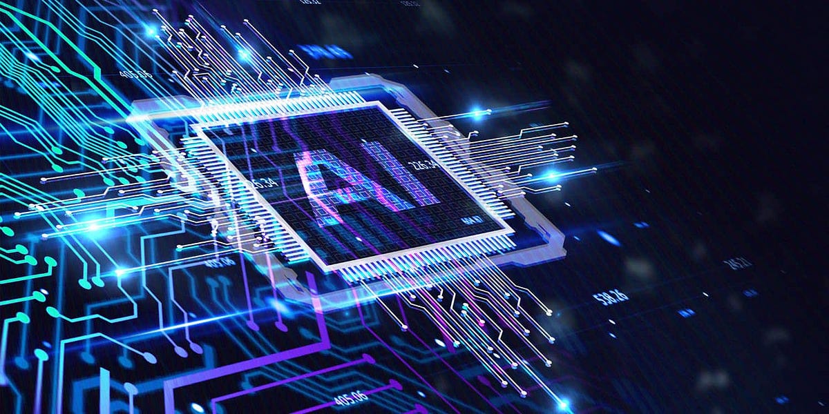 The Economy’s New Single Point of Failure | by Kamenov on Finance ...