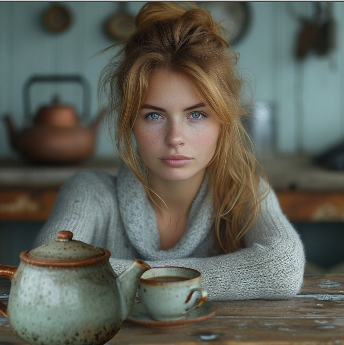 Can You Learn to Love the Foods You Hate? | by Sue Moseley | Long ...