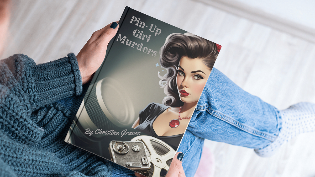 How to Create a Book Cover in Canva | by jules - Miz Mindful ...