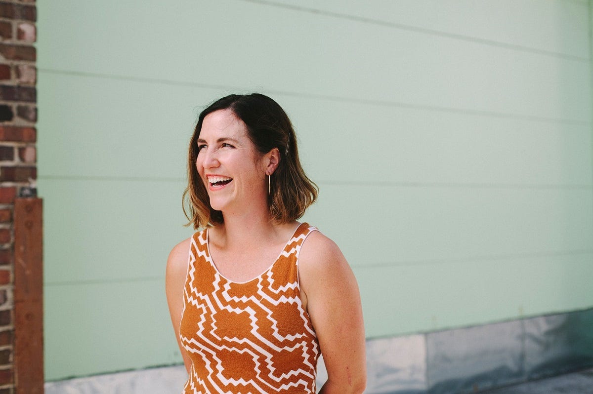 Ames Artist Has Time, People Magazines in Stitches | by Iowa Culture ...