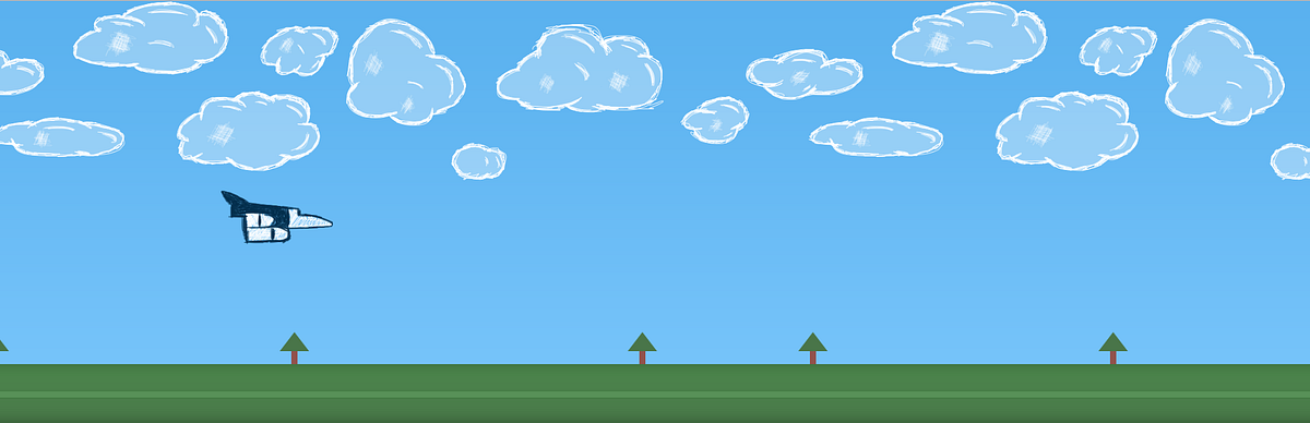 Endless Background With Tiling Sprite In PixiJS v5 | by Anatoly Voevodin | anvoevodin | Medium