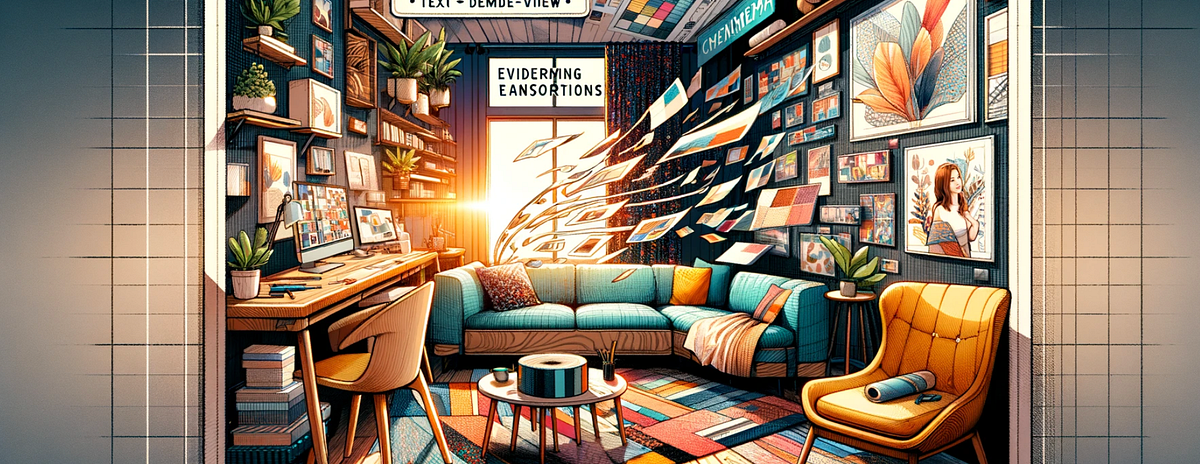 Crafting the Future of Interior Design with Collov AI’s Video Generator ...