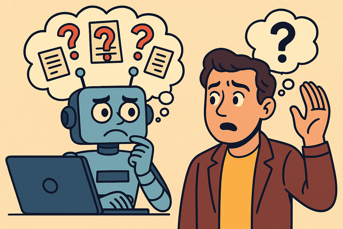The Paradox of Brilliance: Why Our Smartest AI Still “Bluffs” And How ...