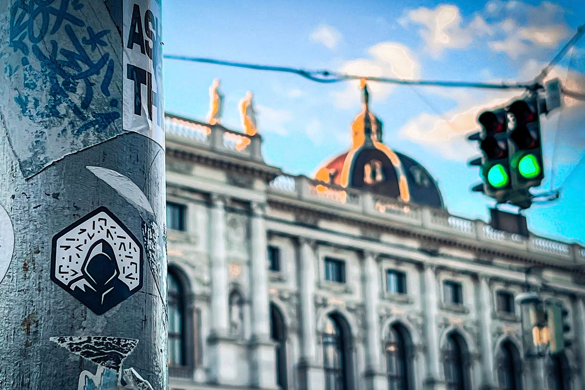 Highlights from Decentralized AI Day Vienna | by Jo-fai (Joe) Chow ...