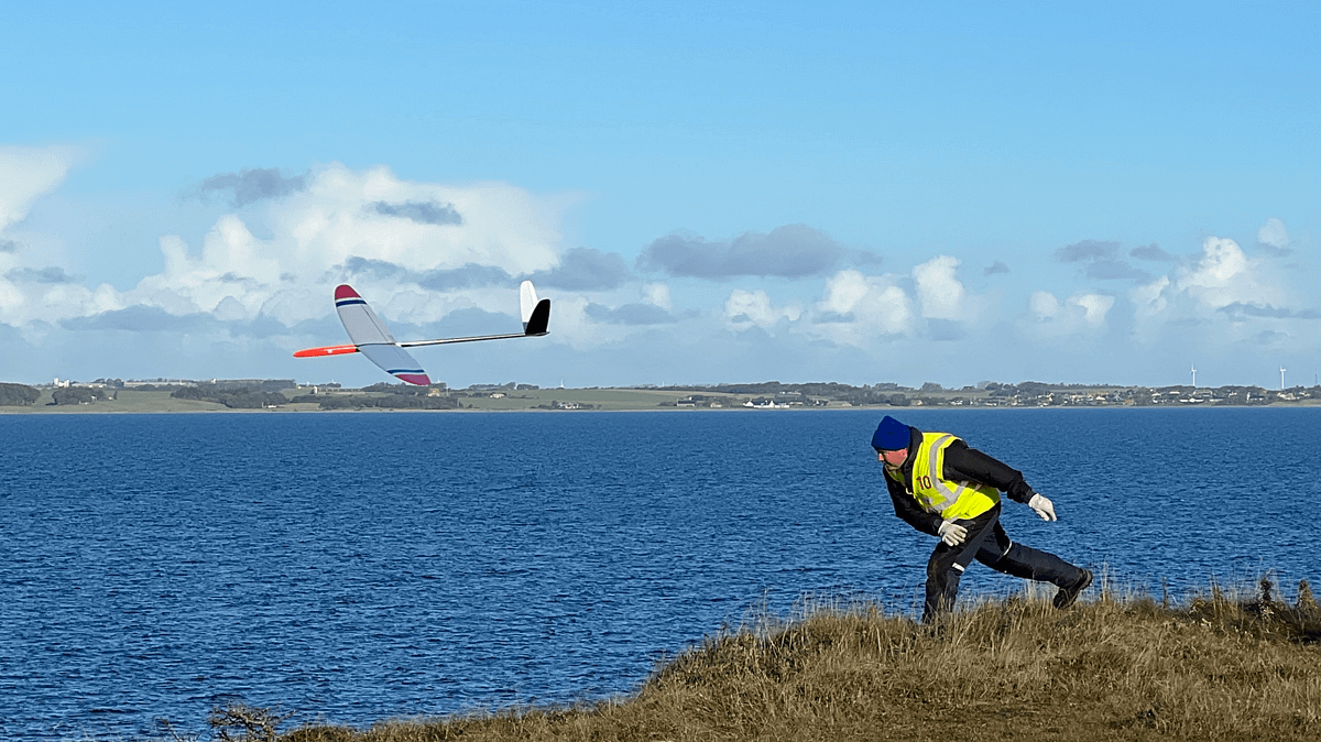 F3F World Championship. Hot competition in a cold climate. | by Sverrir ...