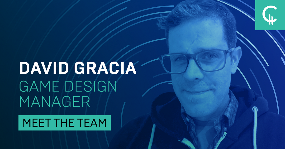 Meet the Team — David. The tools through which web3 can be… | by ...