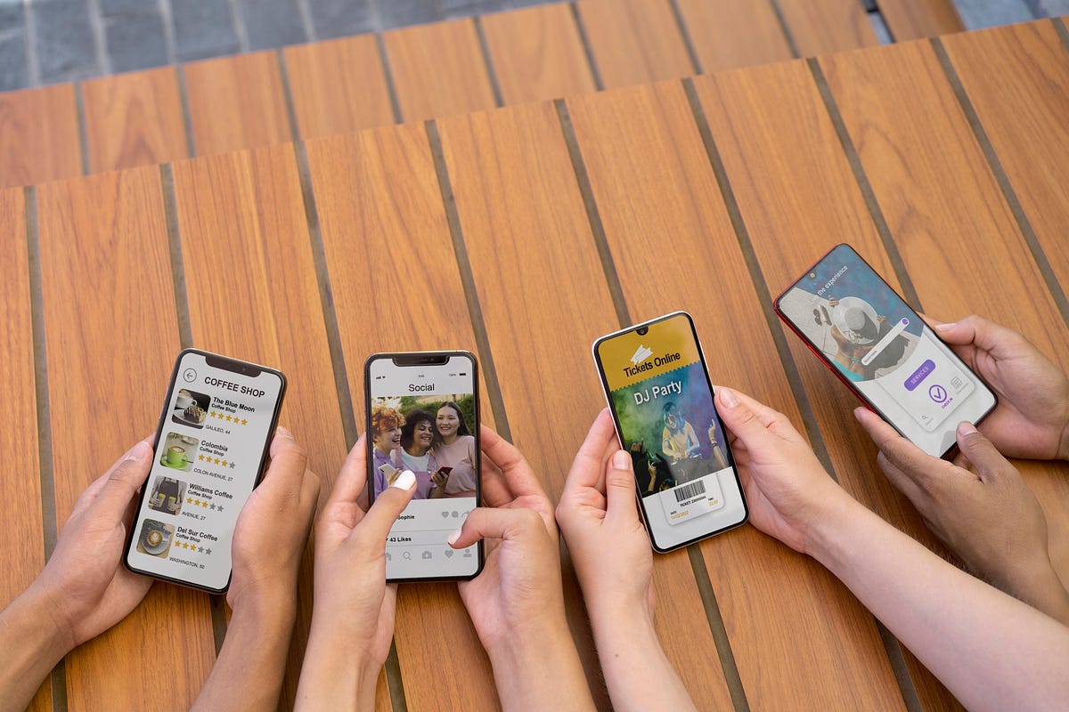 Can’t Stop Swiping? The Science Behind Doomscrolling (and How to Break Free) | by Reza Chy | Jul ...