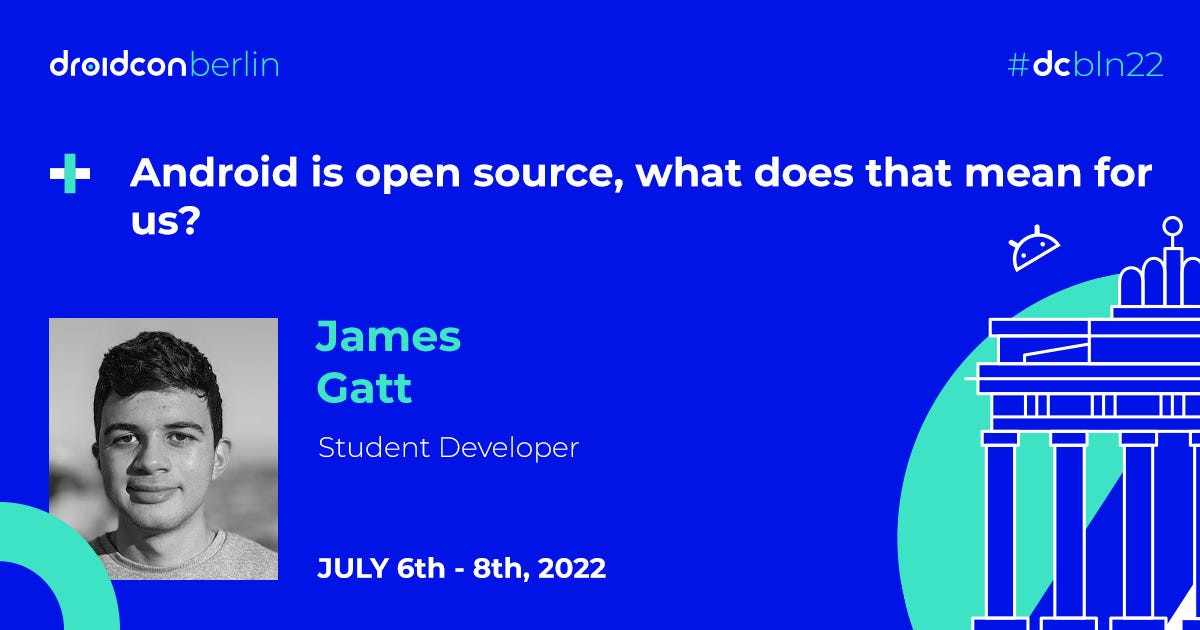 Android is open source, what does that mean for us? | by James Gatt ...