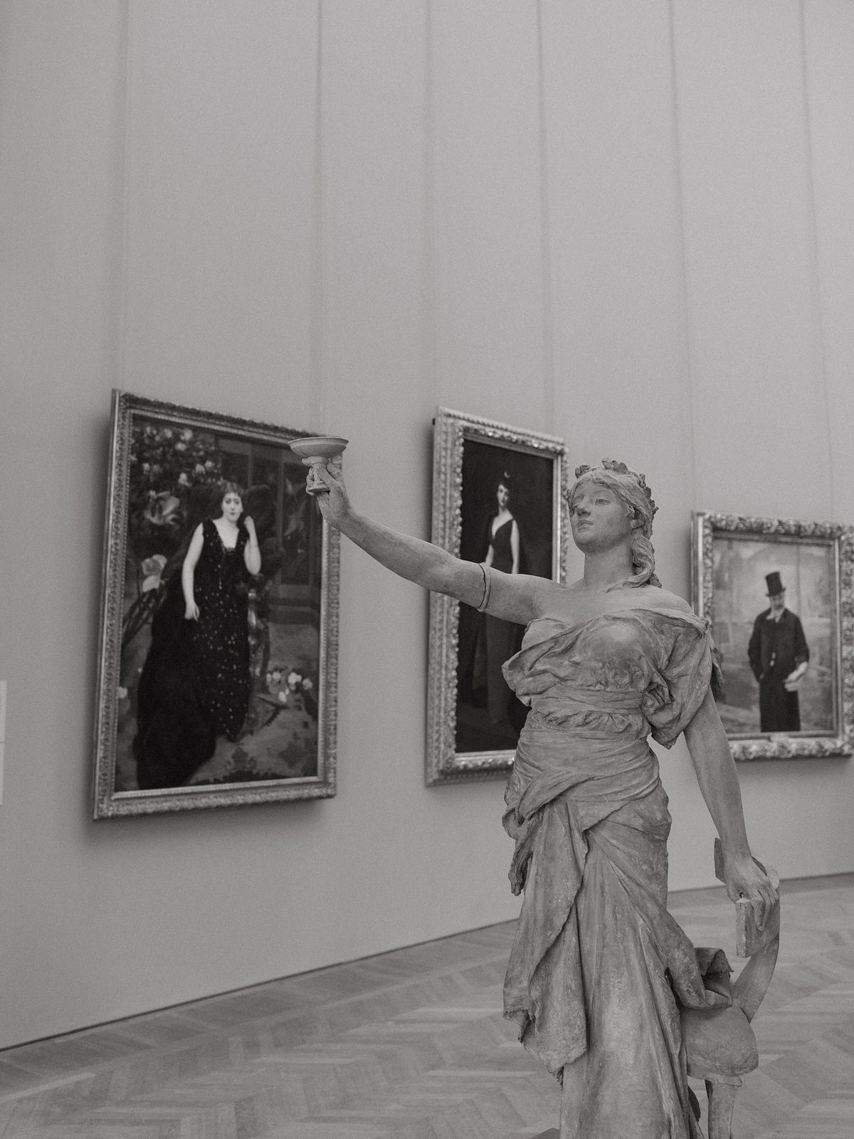 What Culture Tells Us. Vocabulary falls short | by Cara Moyer | Mar ...