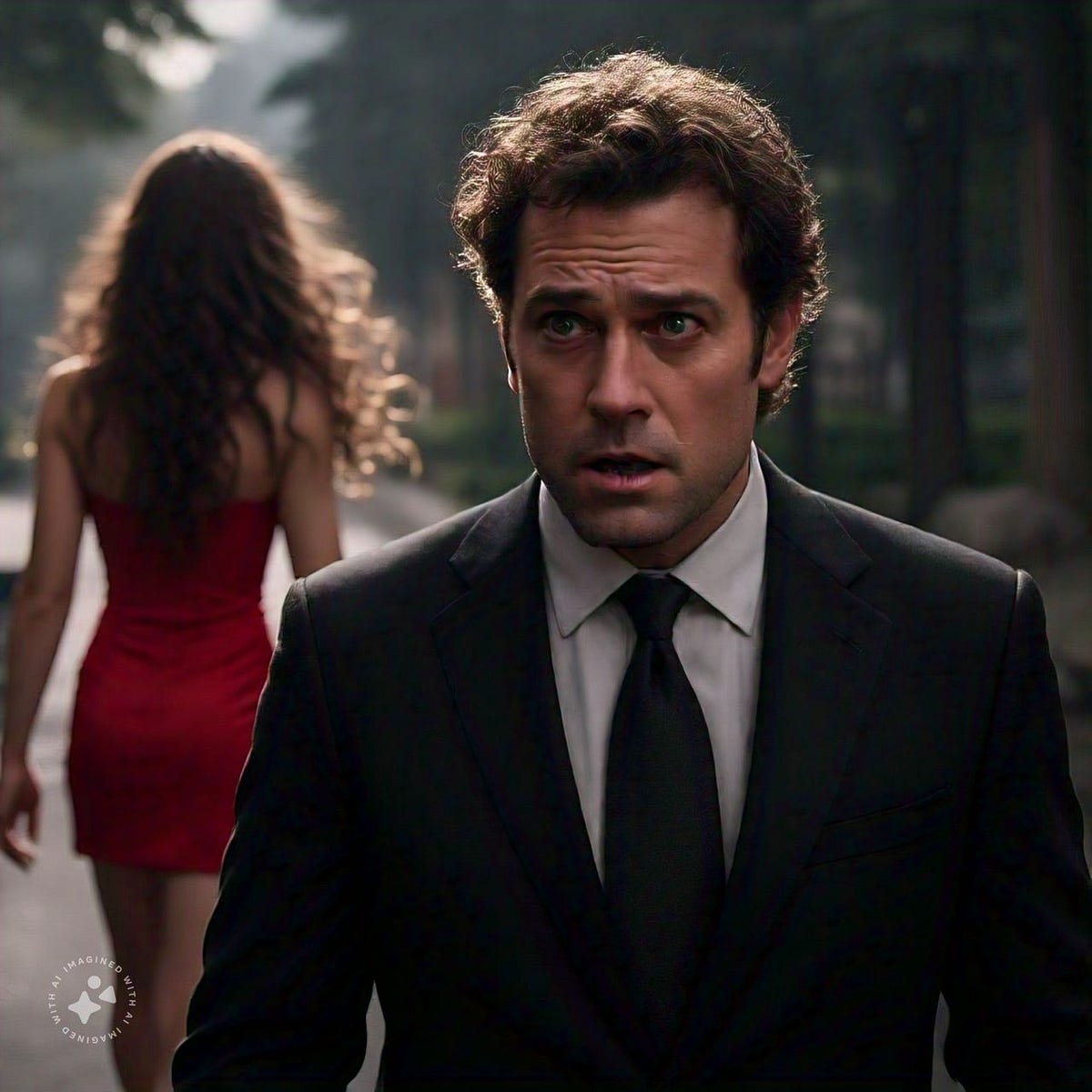 A Web of Lies: Unravelling the Truth Behind My Girlfriend’s Infidelity ...