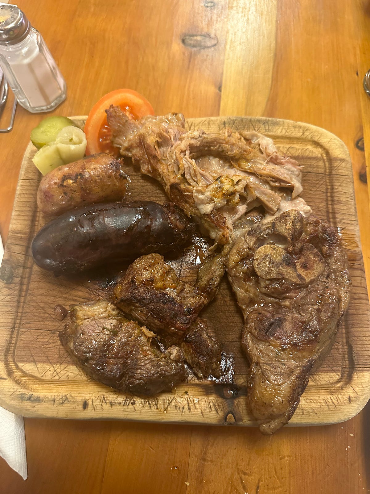 Destination 60: Bariloche, Argentina | by Ashley Anderson | Oct, 2023 ...