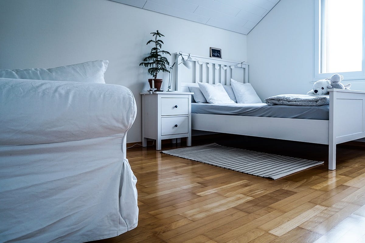 Transform Your Home with These 10 Creative DIY Tips | by Marlon Cotterell | Aug, 2024 | Medium