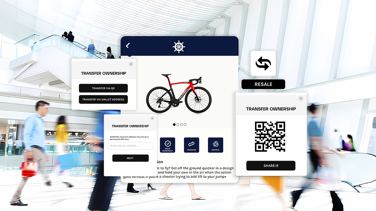 What’s the Buzz About Digital Product Passports? Let’s Dive In! | by ...
