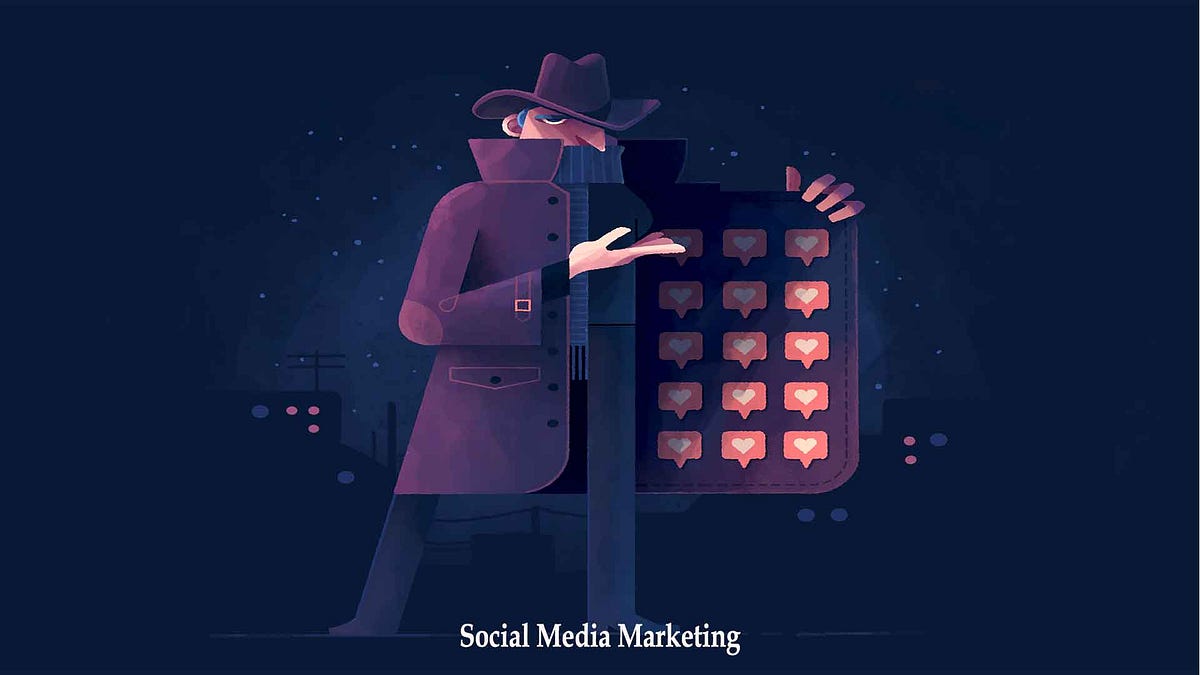 Well-known and practical free Instagram follower apps | by Best smm ...