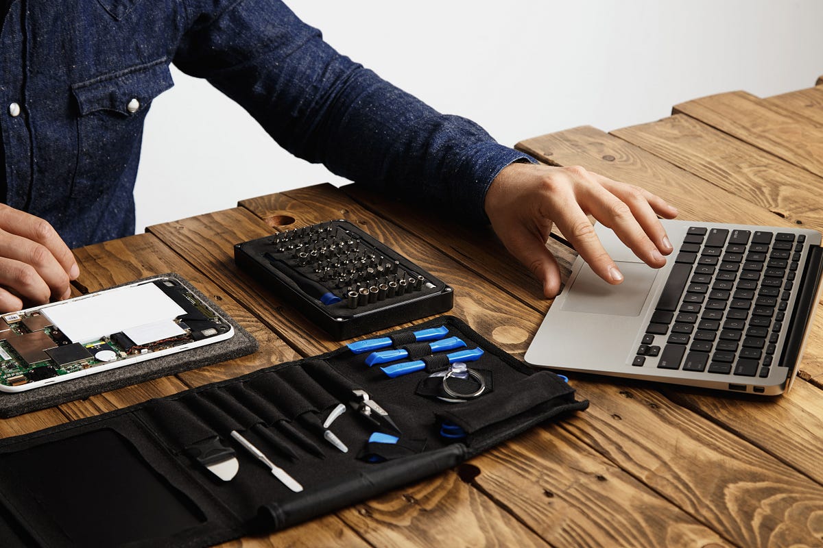 Keeping Your Computer in Top Shape: Essential Computer Repair Tips ...