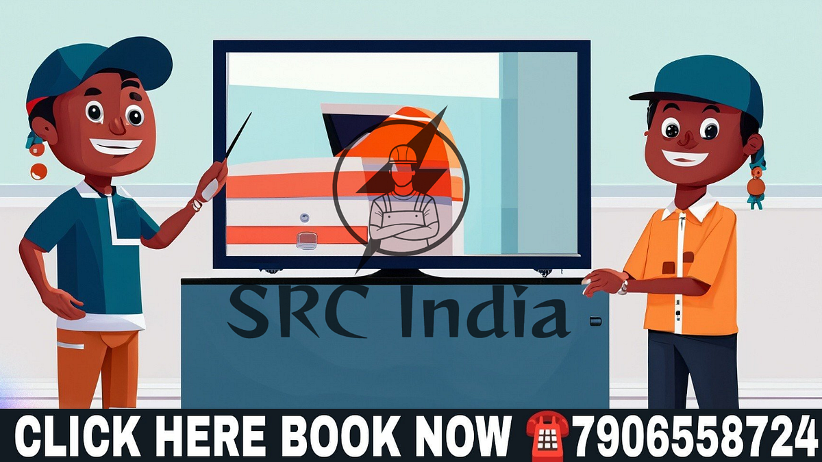Best LG TV Service Center Ghaziabad | by Service Finder | Aug, 2023 ...