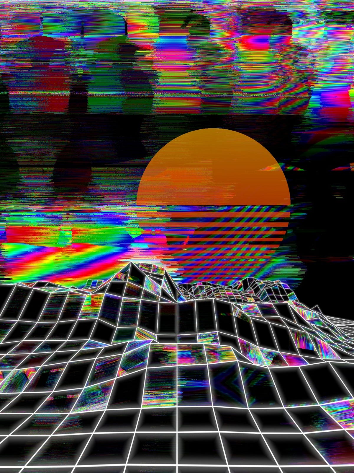 Orderly Chaos. Chapter 9 — Dying Hope? | by Omar Imam | Be Open | Medium