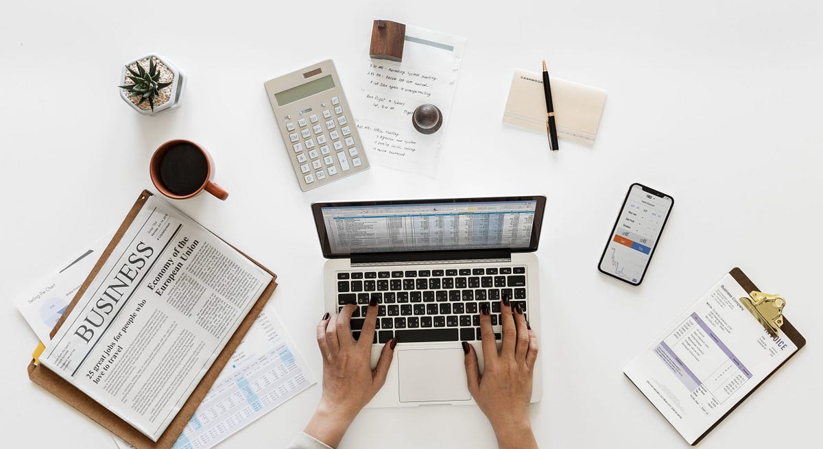 How do I calculate my claim amount? - Davejorge - Medium