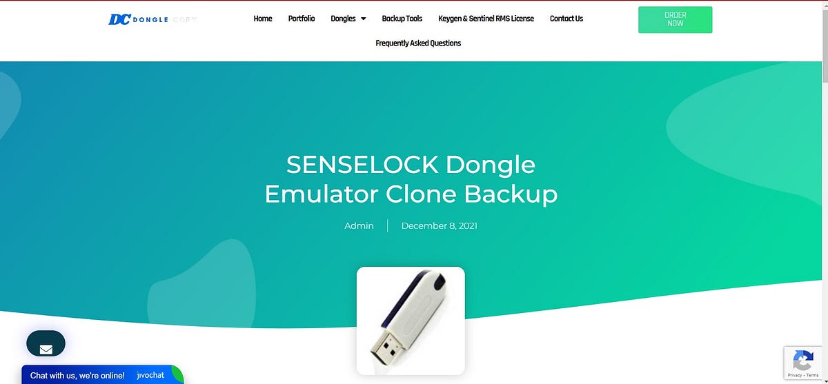 keylock Dongle Emulator! Dongle Copy - Donglecopyemulator - Medium