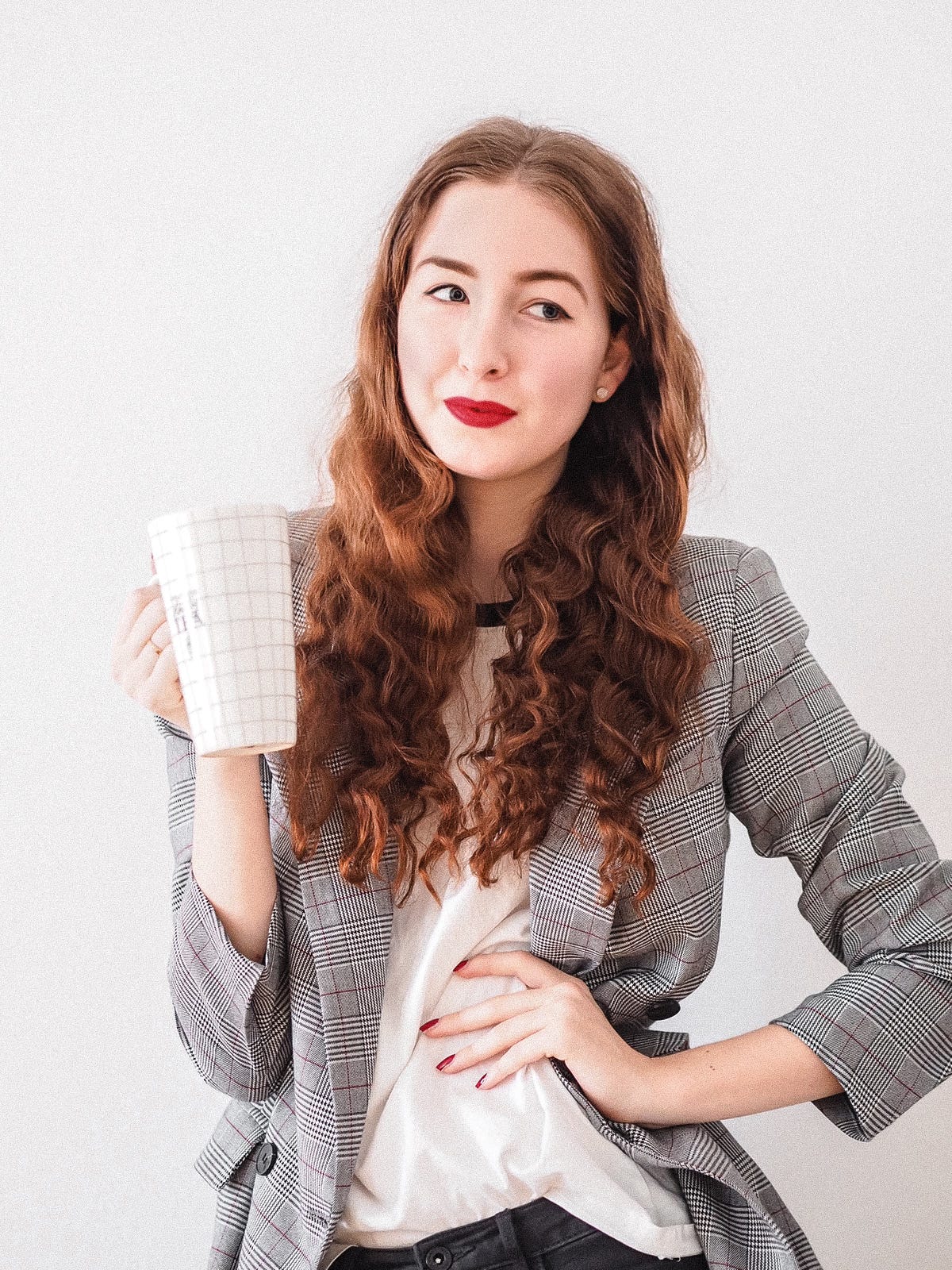 4 Self-Practices to Improve Confidence | by Kara Lissy | Mind Cafe | Medium