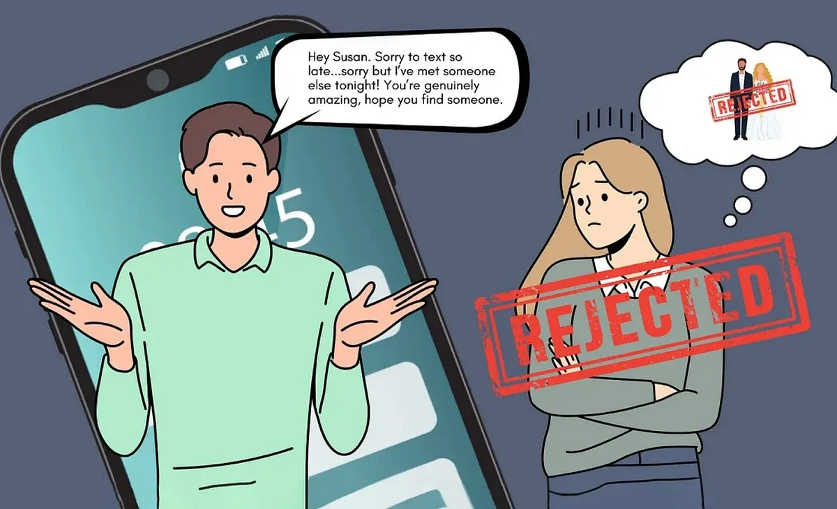 5 Dating Mistakes You’re Making — And How to Stop Hurting Yourself | by ...