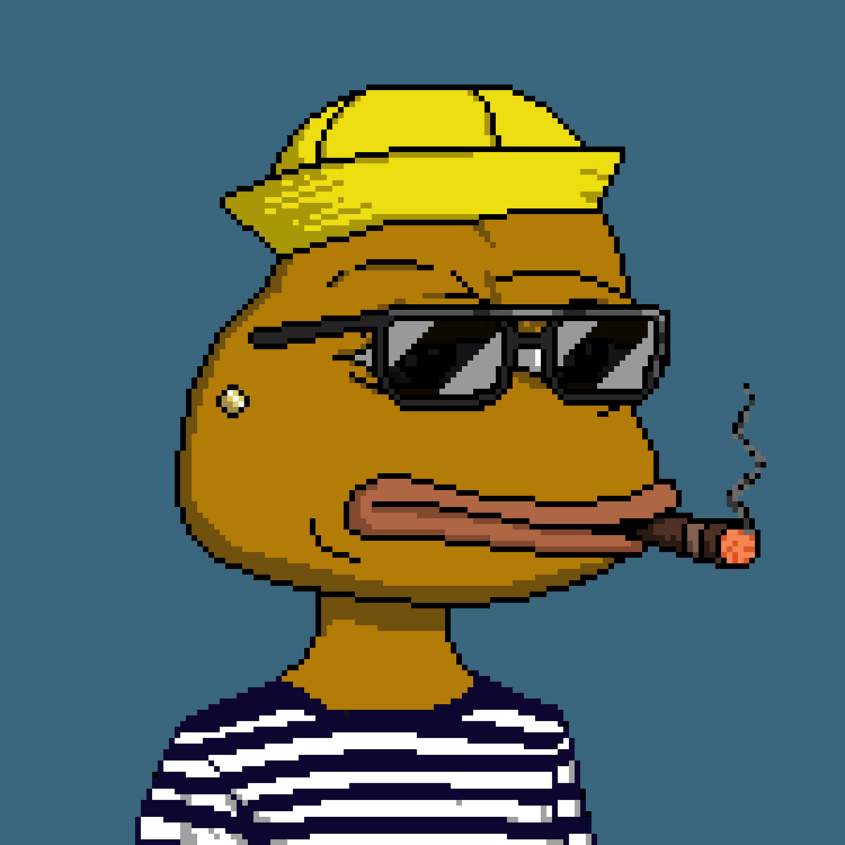 Pepe Systems and Delegate Cash. If you are into crypto you know for ...
