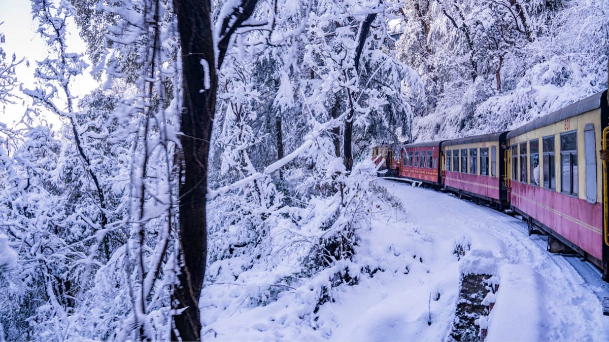 Exploring the Enchanting Tapestry of Shimla’s Culture | by Deepaliverma ...