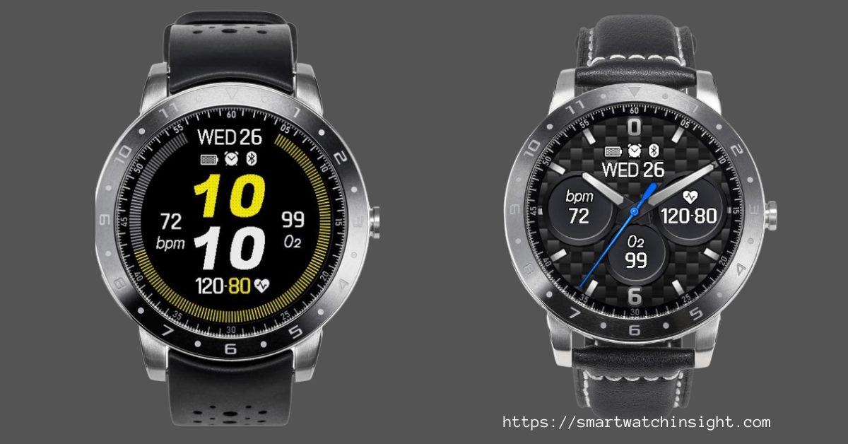 How to Choose the Best Smartwatch For Running | by Kumarsunilb | Medium