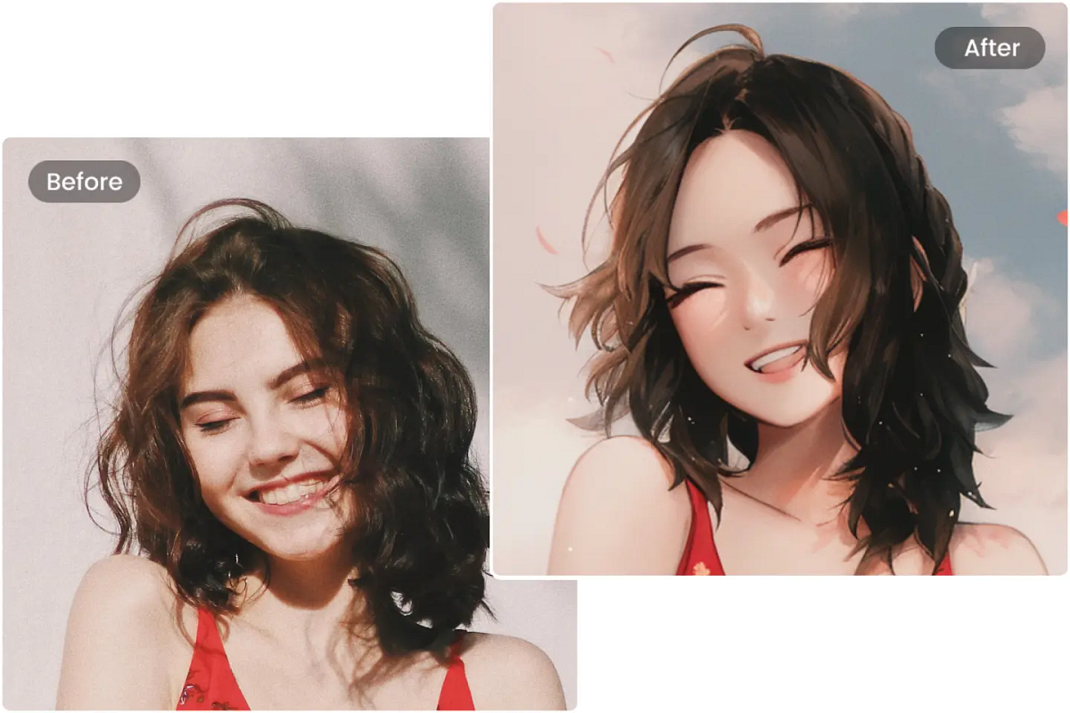 Transform Your Photos into Cartoons with OpenCV | by Aarafat Islam | Tech Spectrum | Medium