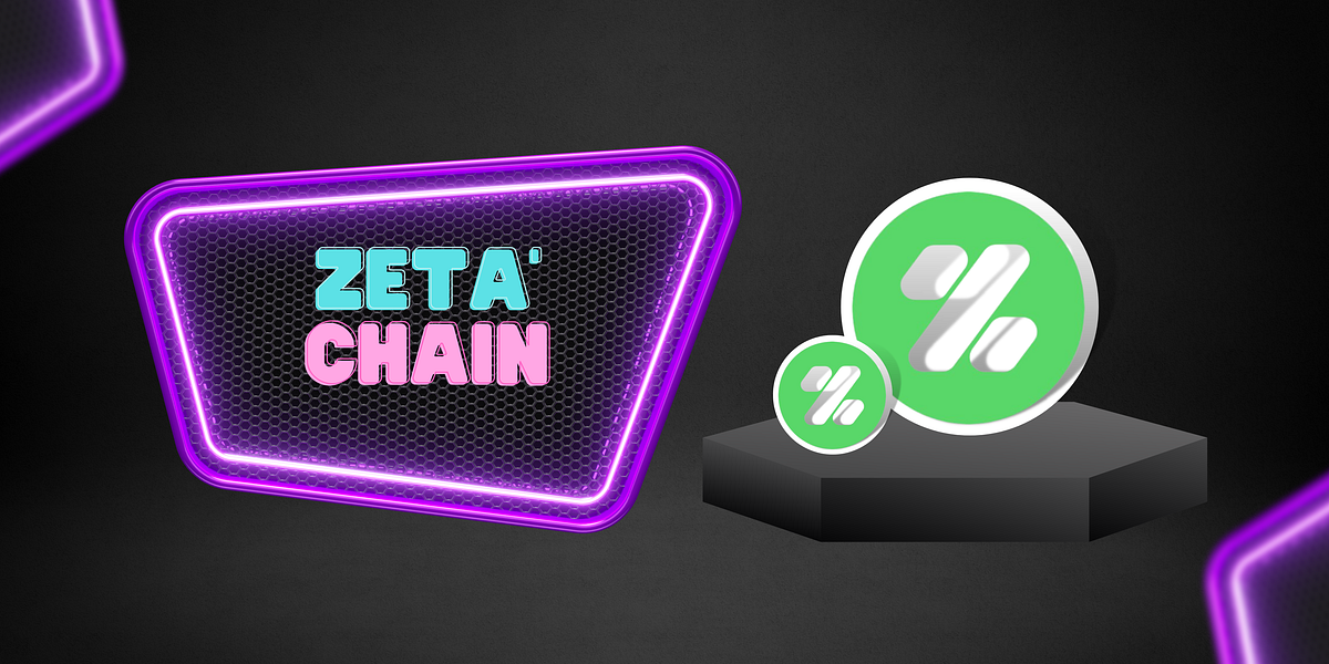 ZETA Token คืออะไร ?. +Use Cases & Applications… | by HolysoulTH | Medium