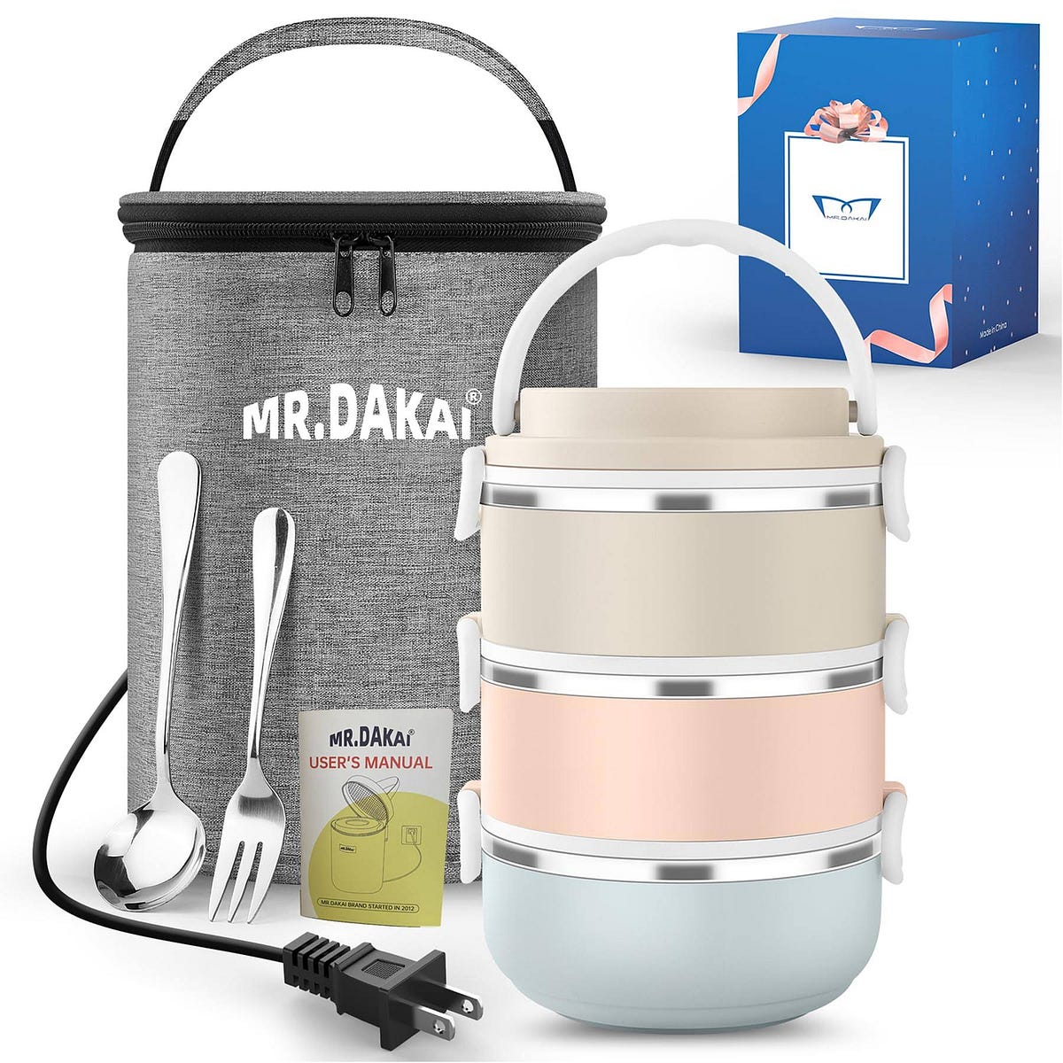 Itaki Lunch Boxes. Join us as we delve into the world of… | by Mark ...