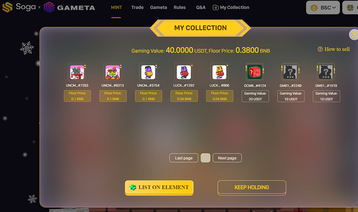 Gameta Hippo Club is the best Play To Earn Web3 Game | by Sid | Medium