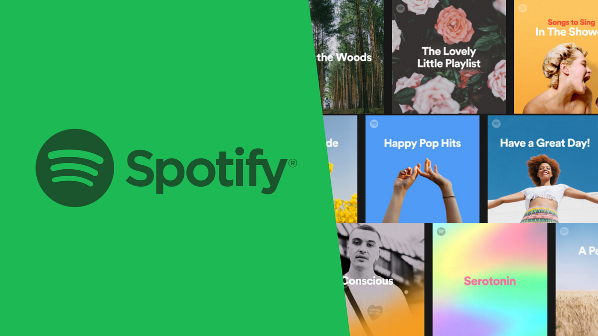 SpotiMix: Your Playlist Maker. Your Musical Journey Begins with… | by ...