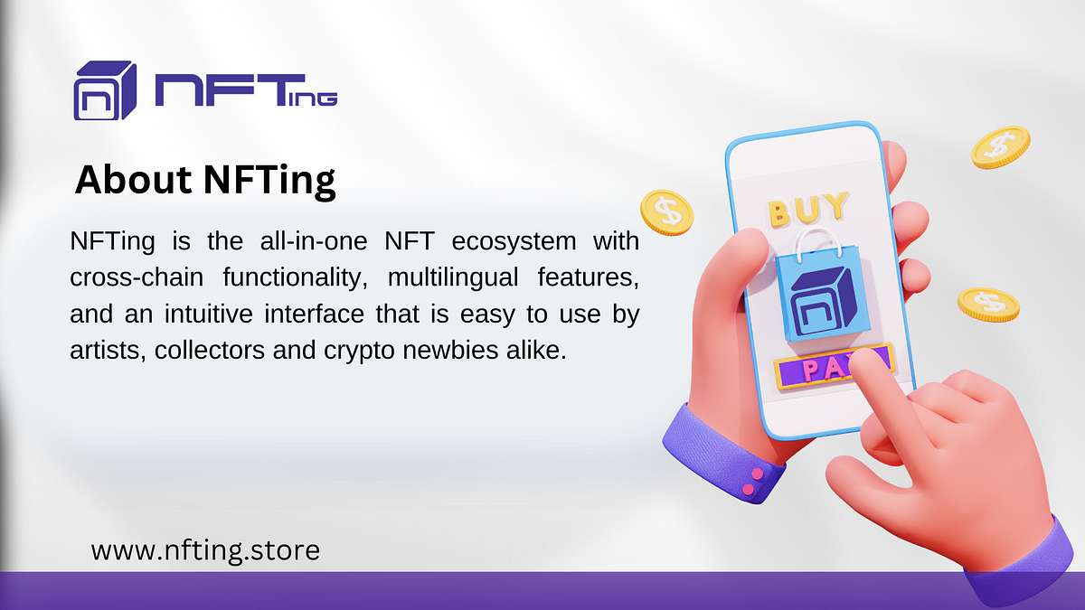 Brief Introduction to NFTs and their unique features. | by nsikak ime | Medium