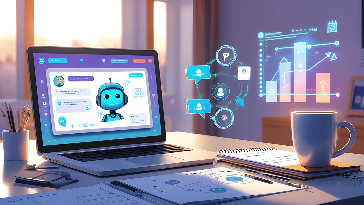 This 10-Minute AI Workflow Saves Me 5 Hours Every Week as a Freelancer | by Shishpal Jhorar ...