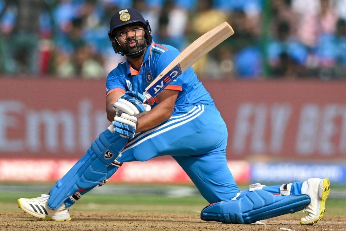 Rohit Sharma net worth in 2024 - Abdul Haleem - Medium