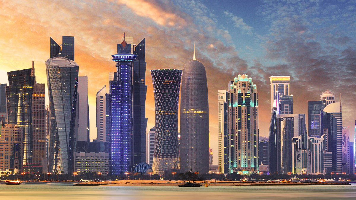 Qatar and Poland Event Promotes Opportunities and Expands Relations ...