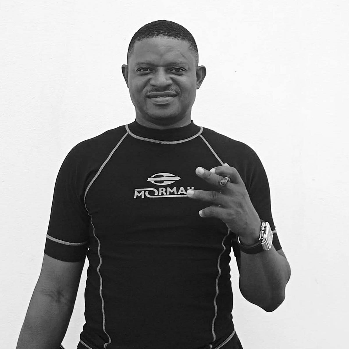 How We Can Uplift Each Other | by Nwaorgu Eze Onyeokekenwa | Jul, 2025 | Medium